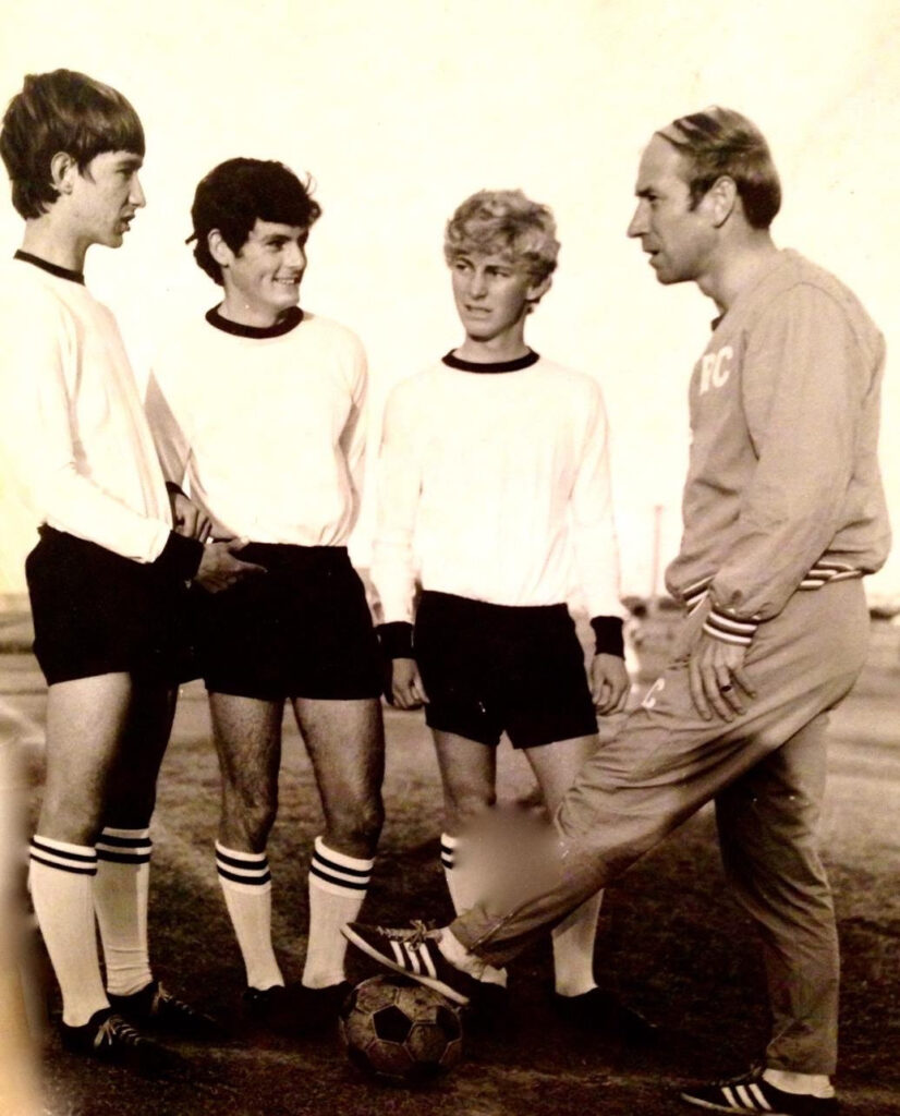 Photo Gallery – Stone Football